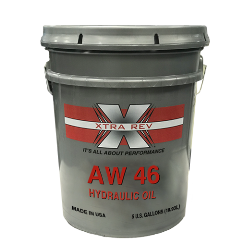 EL Hyd Oil 46 - Xtra Rev